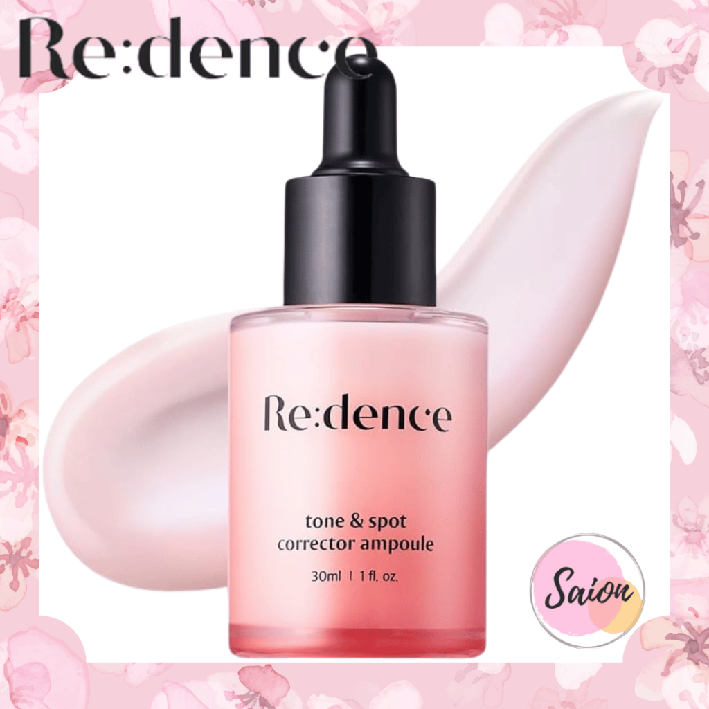 [Redence] Tone Spot Corrector Ampoule 30ml Tone&Spot Corrector Ampoule ...