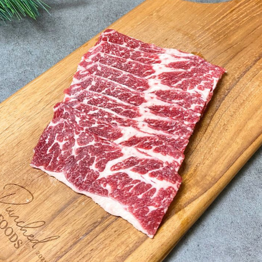 US Boneless Short Ribs “Prime Karubi” 200g, Beef | Shopee Singapore