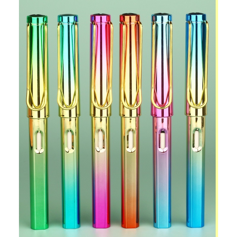 MuIti Color Infinity Pencil Erasable No Sharpening needed Eraser ...