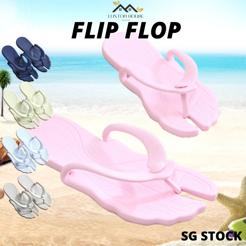 {SG} Travel Slippers Travel Foldable Slippers Travel Portable Slippers ...