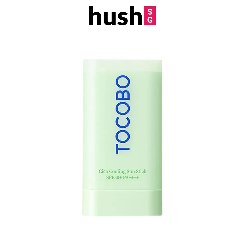 TOCOBO Cica Cooling Sun Stick - 18g | Shopee Singapore