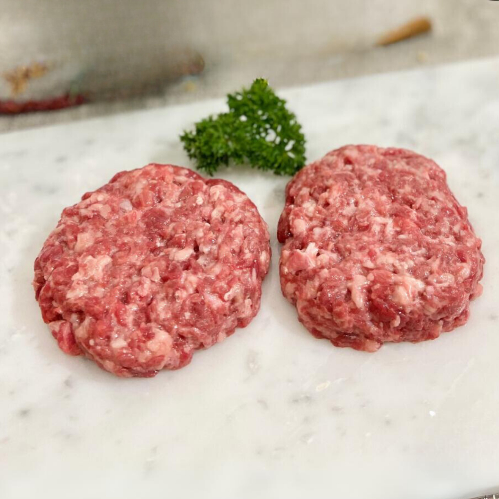 A5 Japanese Wagyu Patty 200g, Beef | Shopee Singapore