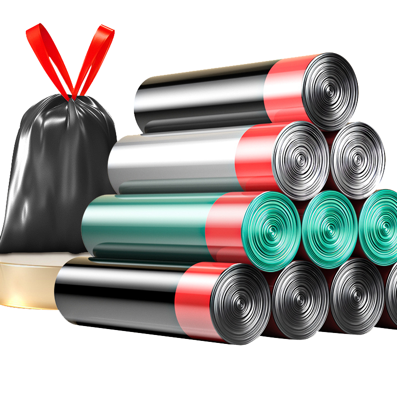 Smart Dustbin Kitchen Rubbish Bin Large Trash Bin Stainless Steel ...