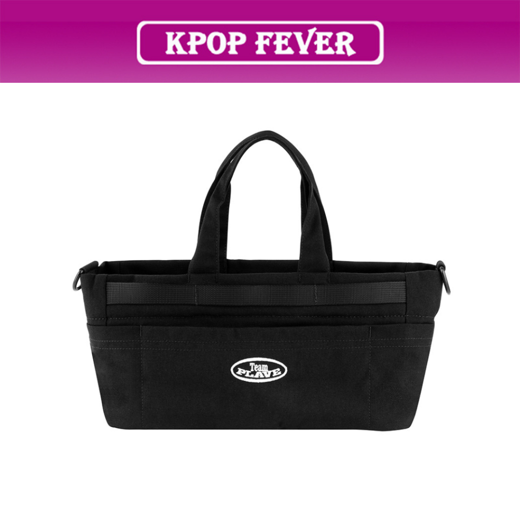 PLAVE - [ 1ST FANCON ENCORE ] OFFICIAL MD / OFFICIAL LIGHT STICK BAG ...