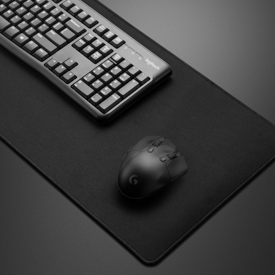 the Aryl™ Gaming Mouse Pad (4mm Thick) | Shopee Singapore