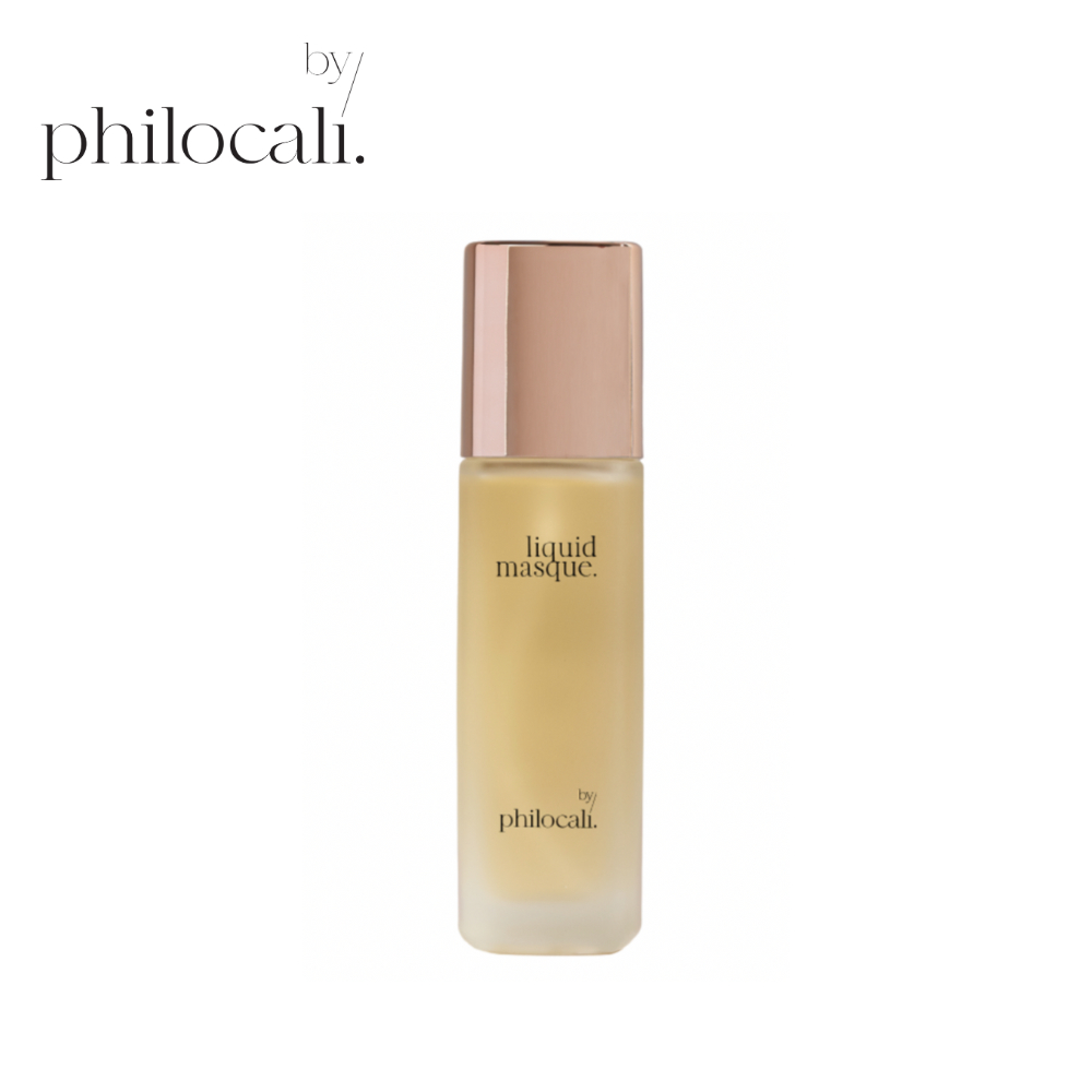 Liquid Masque by Philocali | Shopee Singapore