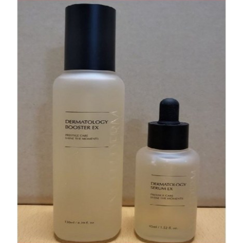 Inceldum Ballato Dermatology First Package EX (Booster 130ml Serum 45ml) | Shopee Singapore