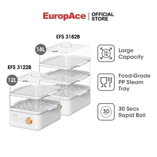 EuropAce Official Store, Online Shop Jul 2024 | Shopee Singapore