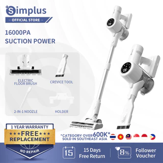 Simplus Official Store, Online Shop Jun 2024 | Shopee Singapore