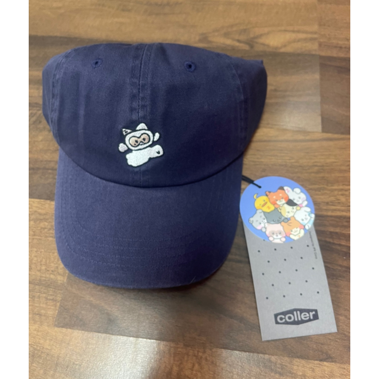 ON HAND) ZEROBASEONE ZB1 LINE FRIENDS 2024 Official POP UP STORE BALL ...