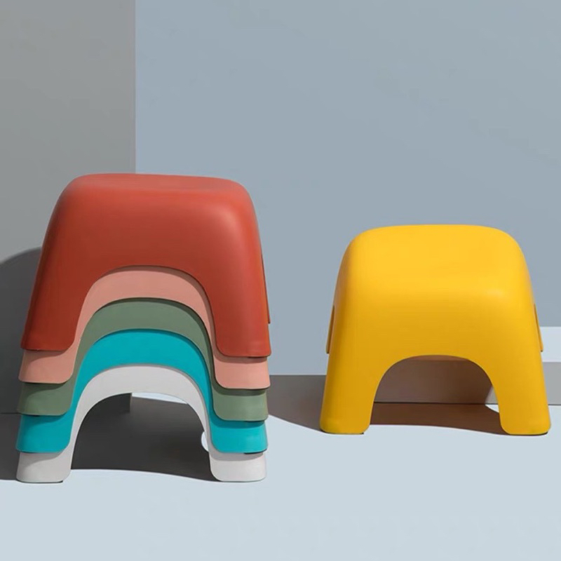 🇸🇬 Local Seller 🇸🇬 Kids Stackable Stool Bathroom Stool Child Stool ...