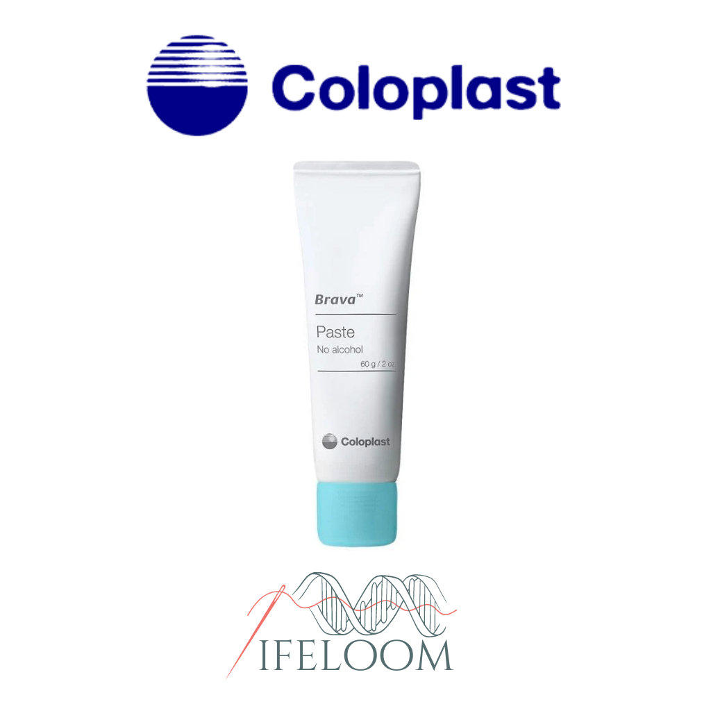 COLOPLAST BRAVA® PASTE 60G (12050) | Shopee Singapore
