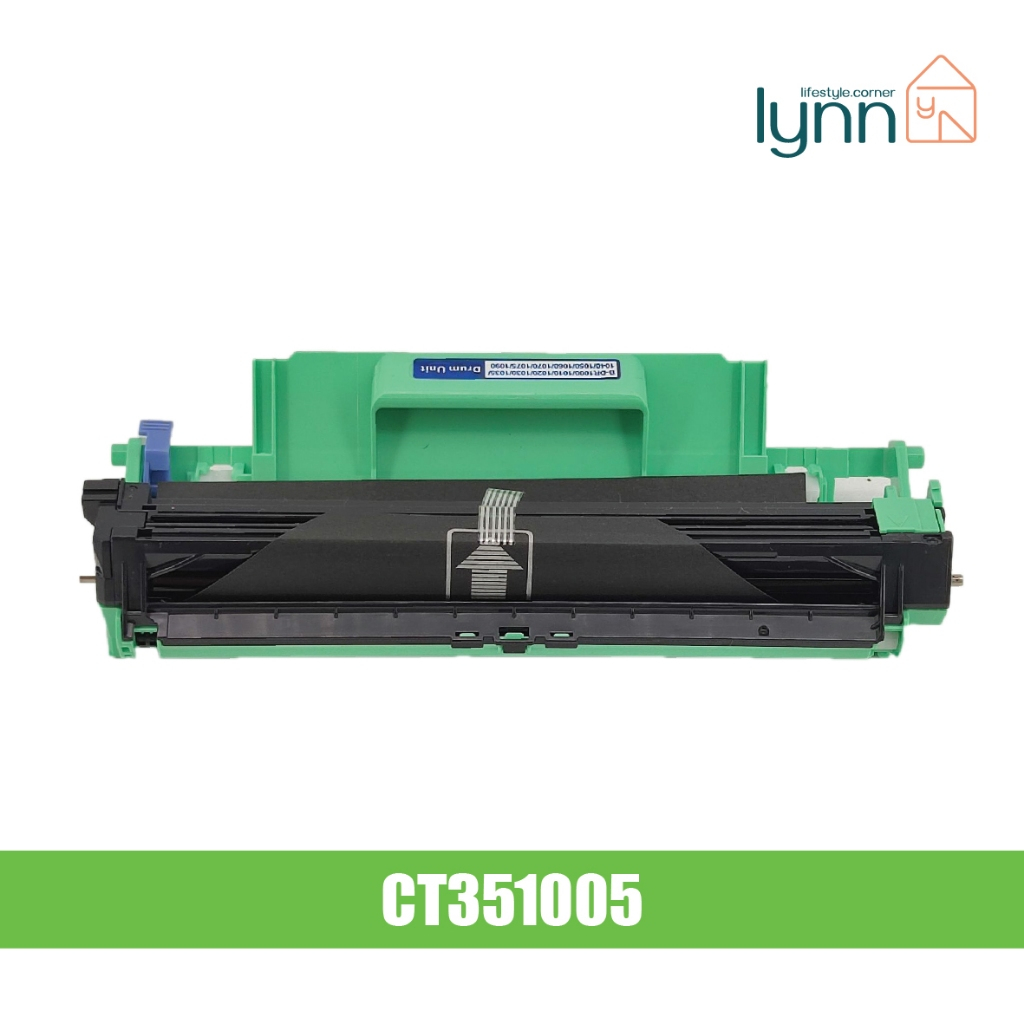 CT351005 Compatible Fujifilm Fuji Xerox Drum CT351005 for LaserJet Pro ...