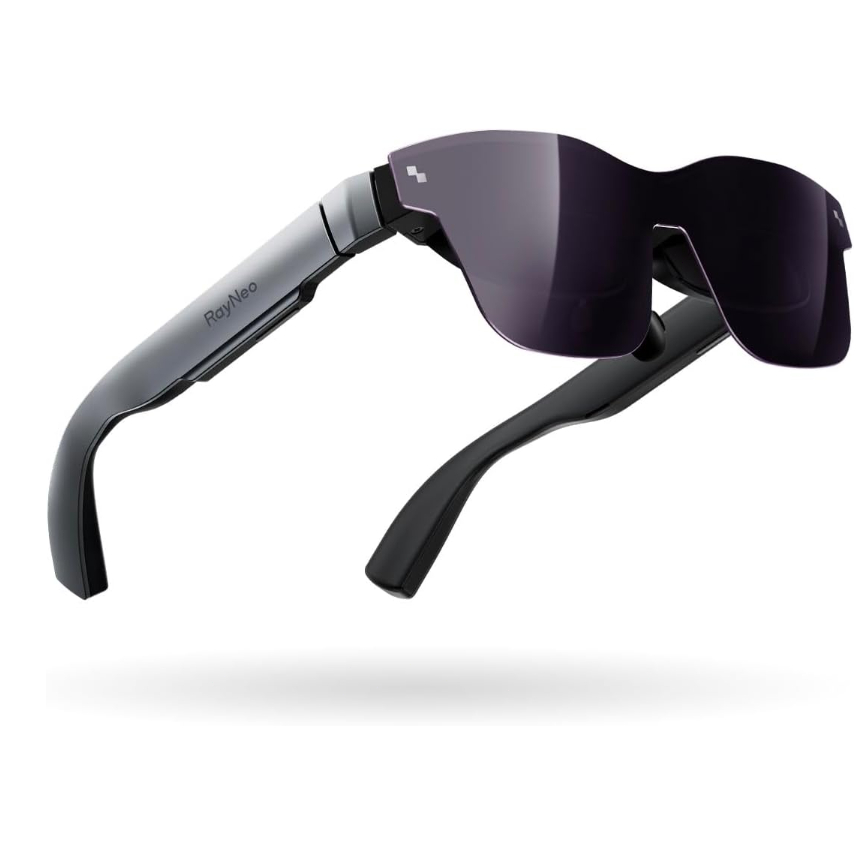 [Original]TCL Rayneo Air 2 AR Glasses -Smart Glasses Work on Android ...