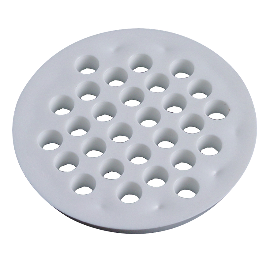 [SG Ready Stock] Plastic Round Grating for Singapore Standard Floor ...