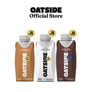 OATSIDE Official Store, Online Shop Mar 2025 | Shopee Singapore
