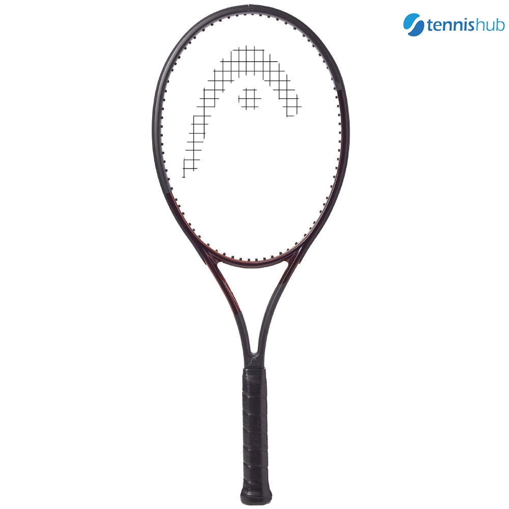 Head Prestige MP 2023 Tennis Racket (UNSTRUNG) | Shopee Singapore