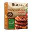 Soligrano Vegan Vege Burger Mexican (100 Percent Meat Free) 140GM ...