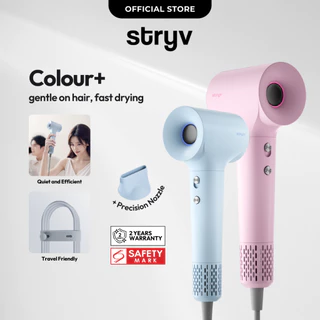 Stryv Official Store, Online Shop Mar 2025 | Shopee Singapore