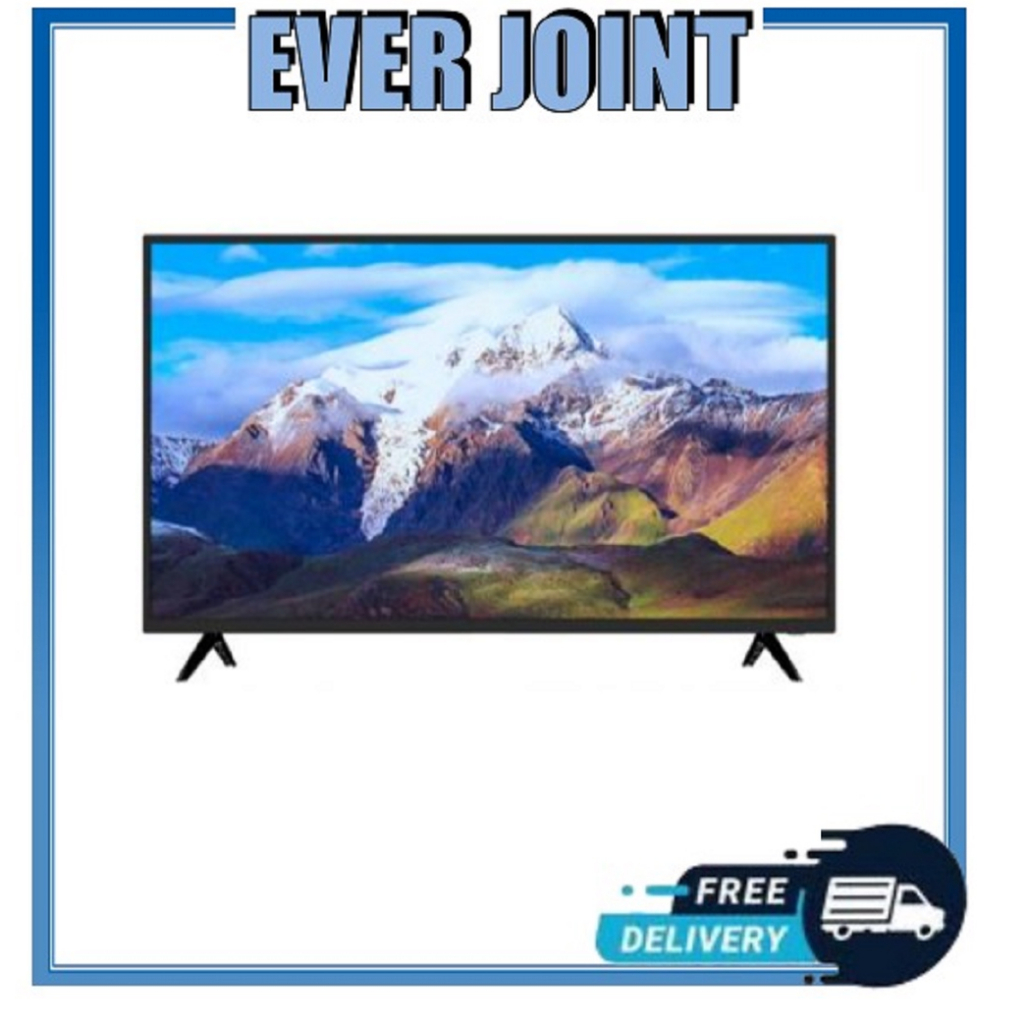 SHARP 2T-C32EF2X BASIC SMART TV (ENERGY EFFICIENCY 4 TICKS) | Shopee ...