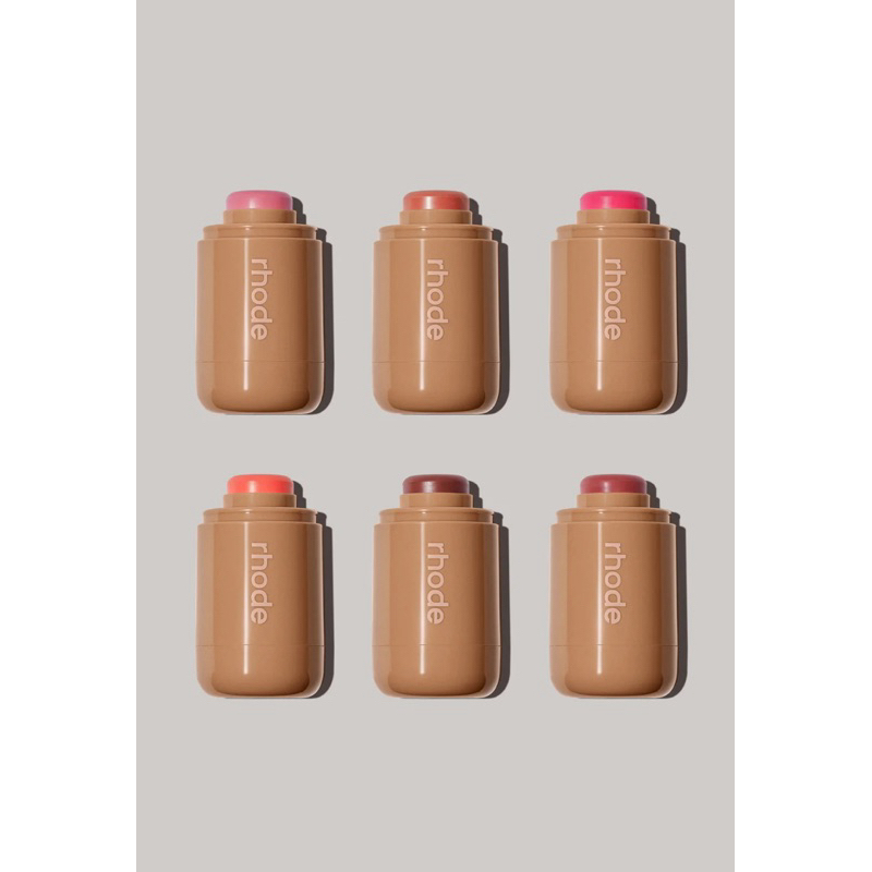 🇺🇸 [INSTOCK] AUTHENTIC rhode pocket blush / birthday duo / sprinkle ...