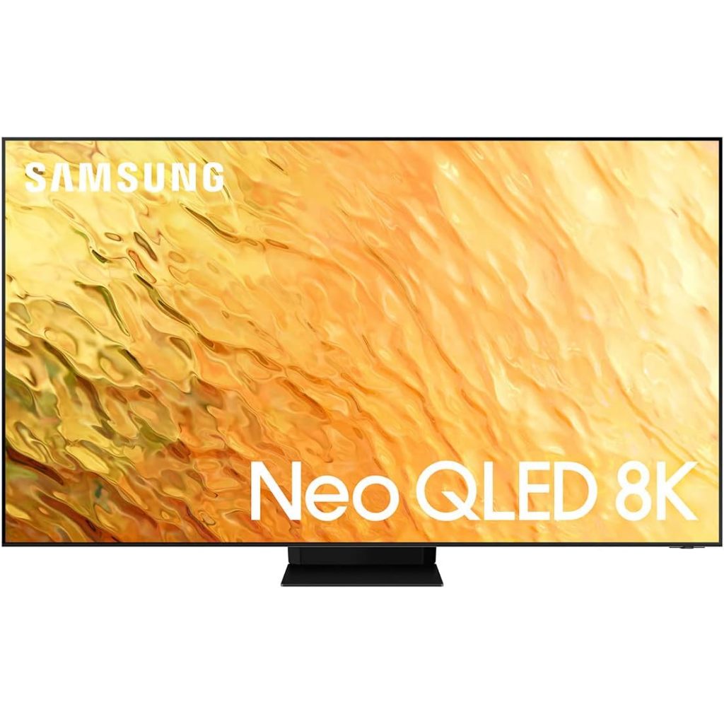 Promotion! Samsung 85-Inch 8K QN800B Series Mini LED Quantum HDR 32x ...