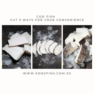 Seafood Market Place by Song Fish, Online Shop Mar 2026 | Shopee Singapore