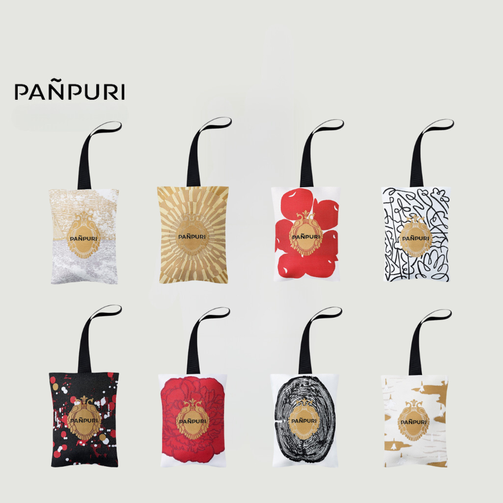 PANPURI Ambience Perfume Sachet, 40g, 1 piece | Shopee Singapore