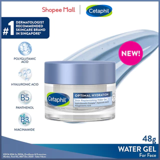 Cetaphil Official Store, Online Shop Jan 2026 | Shopee Singapore
