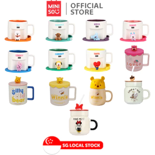 Miniso Singapore, Online Shop Jul 2024 | Shopee Singapore