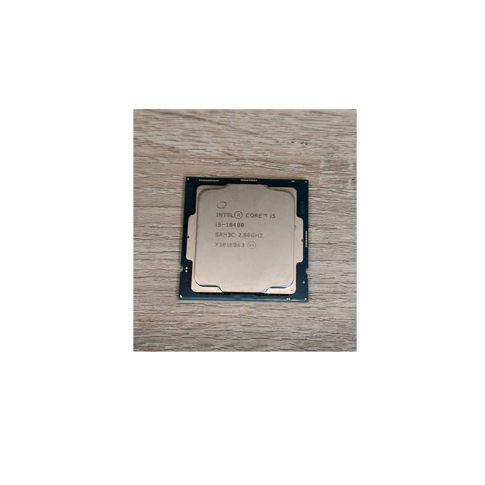Intel Core i5-10400 10th Generation Processor Original Refurbished / SG ...