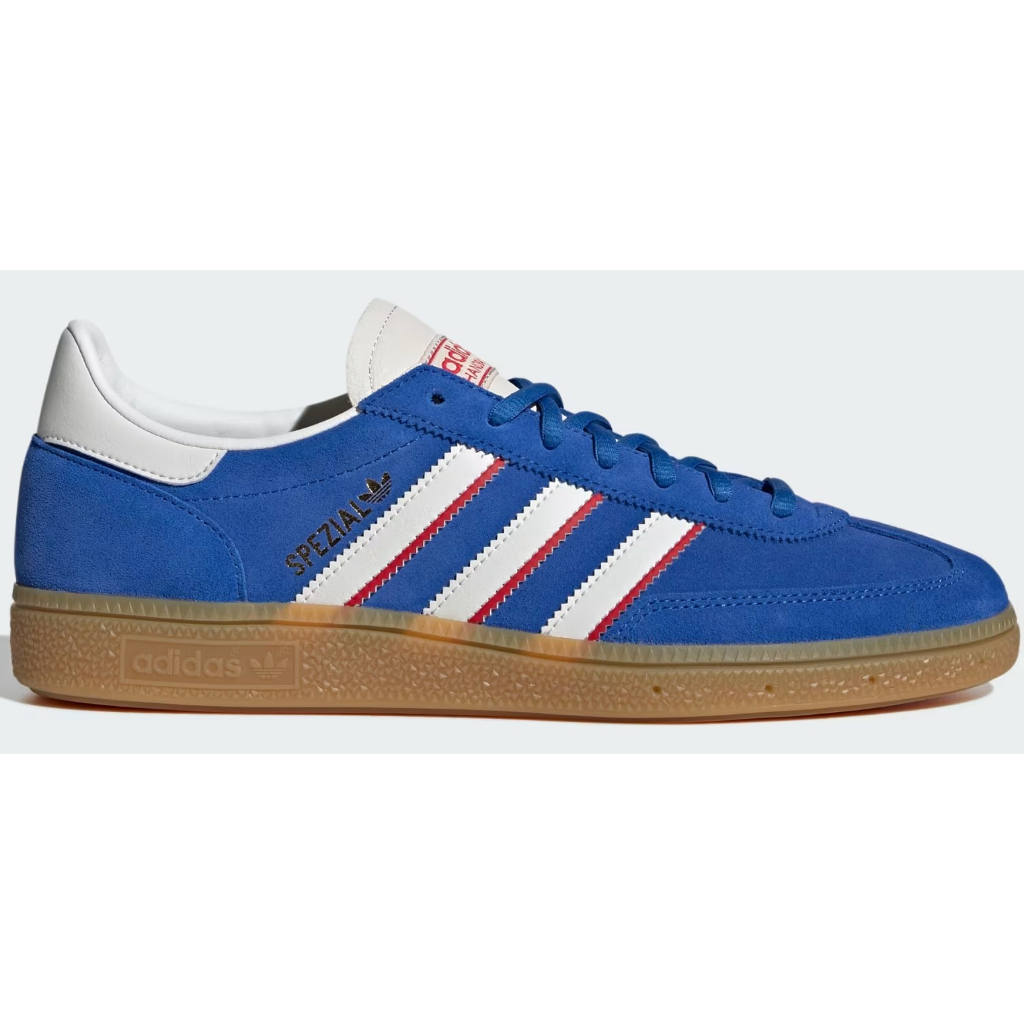 Adidas Handball Spezial Shoes(IF9532) | Shopee Singapore