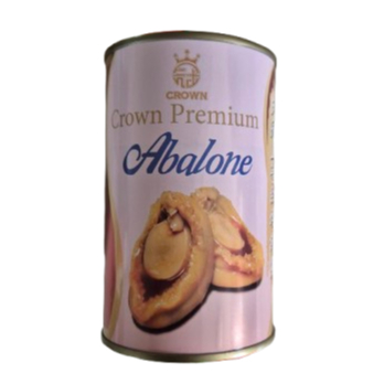 Crown Premium Braised Abalone (10 Pieces) | Shopee Singapore