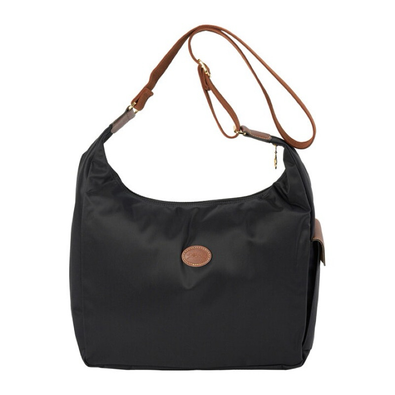 Longchamp Le Pliage Hobo Bag | Shopee Singapore