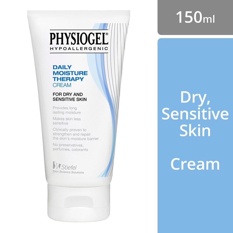 Physiogel DMT Cream 75ml / 150ml [Local Singapore Stock] Daily Moisturizing Treatment | Shopee ...