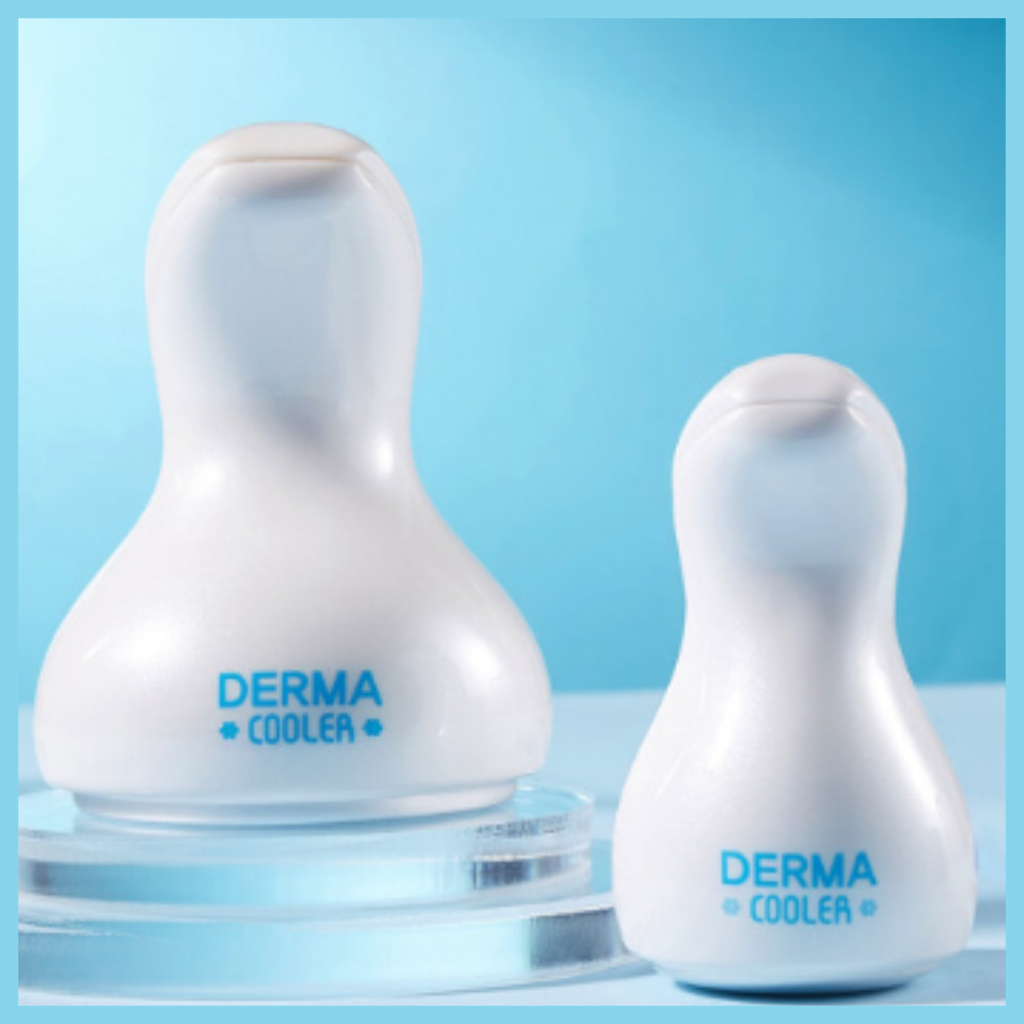 The Manger Cooling Stick Cooling Masher Skin Cooling Machine Omelon ...