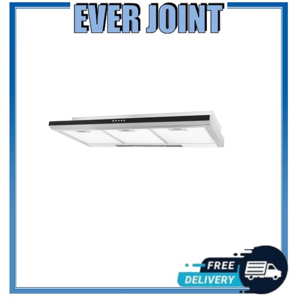 UNO UA6112 / UA 6112 60CM SLIM LINE COOKER HOOD | Shopee Singapore