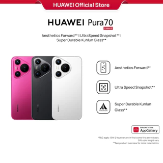 Huawei Official Store, Online Shop Mar 2025 | Shopee Singapore