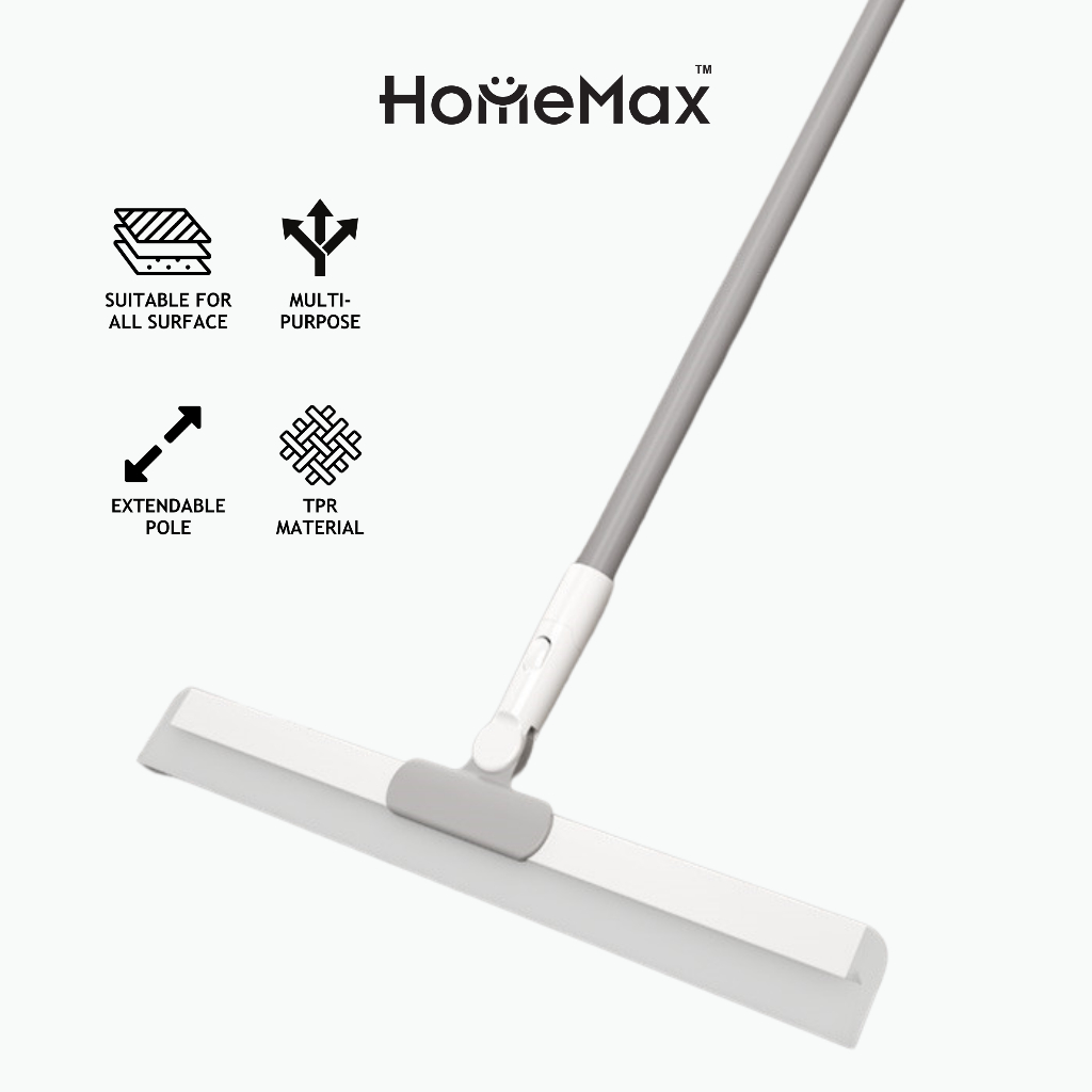 🇸🇬【SG Seller】Magic Broom / Magic Mop / Wiper / Sweeper Broom Household ...