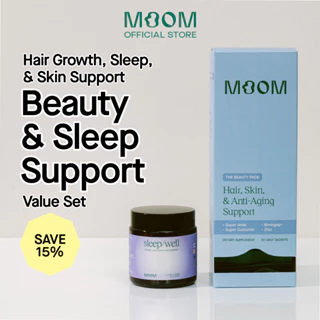 Moom Health, Online Shop Oct 2025 | Shopee Singapore
