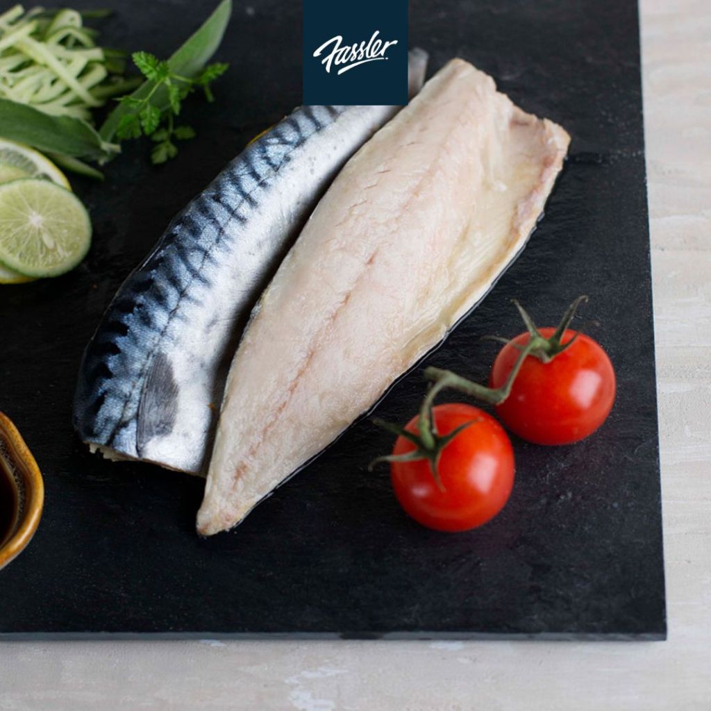 Saba Fillet (400g/pkt) | Shopee Singapore