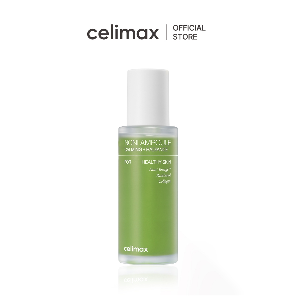 [RENEWAL] Celimax The Real Noni Energy Ampoule Brightening Essence 30ml ...