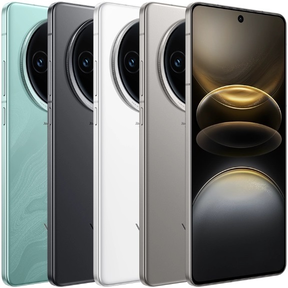 Vivo X100s 5G V2359A Dual SIM 16GB+256GB (China Version) | Shopee Singapore