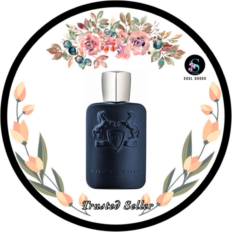 Parfums De Marly PDM Layton EDP 125ml for Unisex (Tester with Cap ...