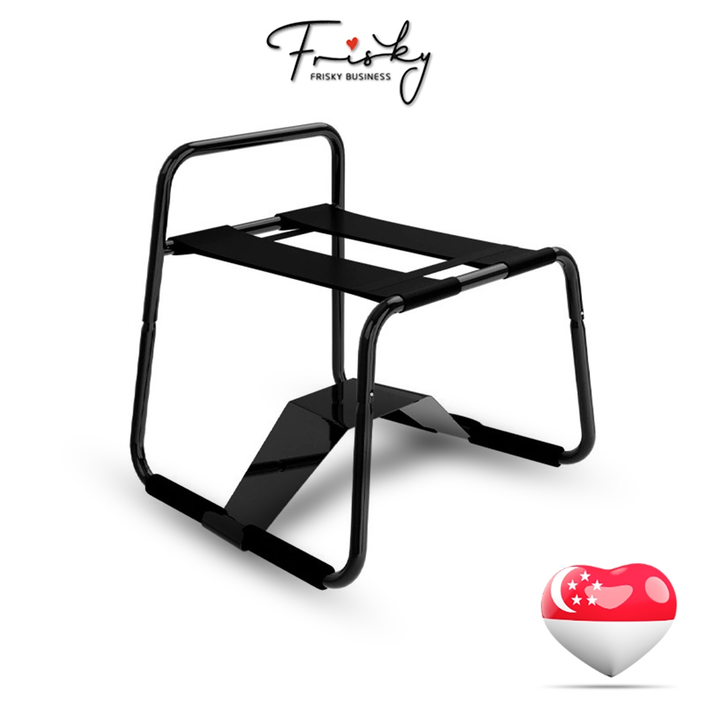The Spring Sensation Pleasure Chair, Pleasure For Couple Adults Sex ...