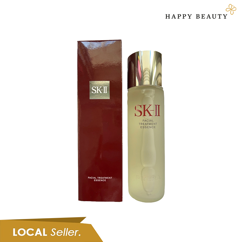 SK-II Facial Treatment Essence 230ml | Shopee Singapore