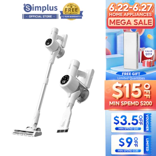 Simplus Official Store, Online Shop Jun 2024 | Shopee Singapore