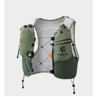 Kailas Fuga Air 8 IV Trail Running Vest Pack 8L Unisex | Shopee Singapore