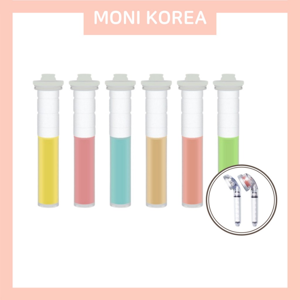 [Ionpolis] Korea Bodyluv compatible refill chlorine removal Vitamin gel ...
