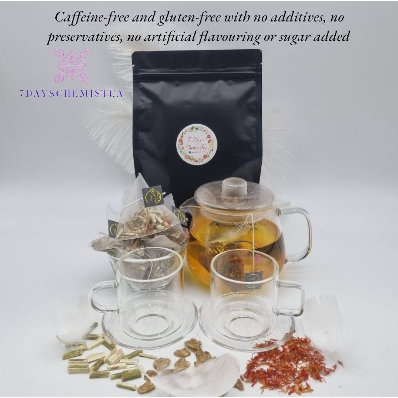 Sure Come Tea | Shopee Singapore